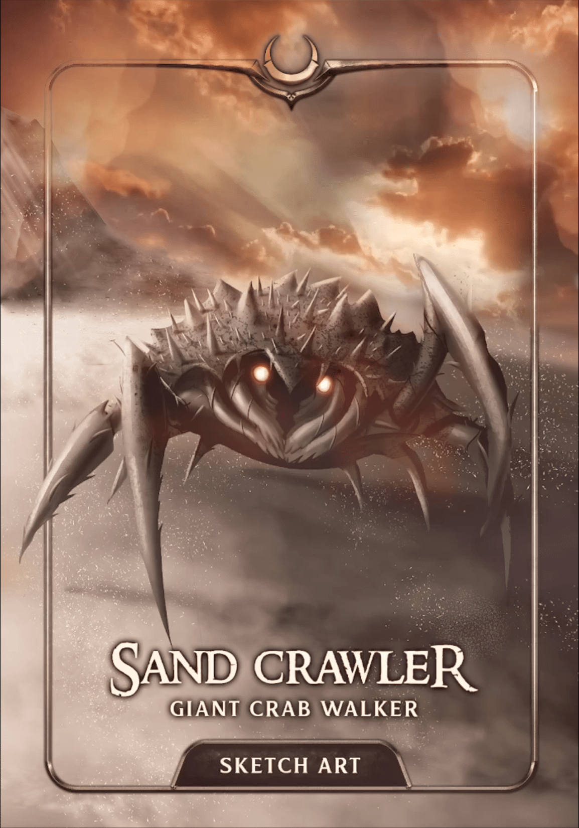 Sketch Pack – Ancient Oasis